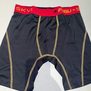 FUBU | Underwear & Socks | Fubu X Skvi Boxer Briefs | Poshmark